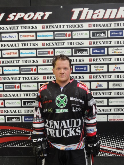 Il Renon si presenta. Il presidente Rottensteiner: "L'obiettivo è la ...