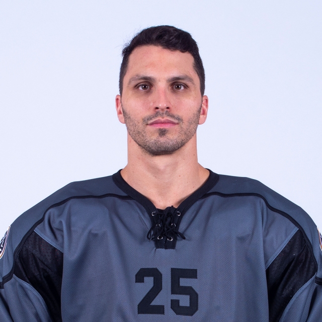 Il temperamento di Maxim per il Lugano del futuro | HockeyTime