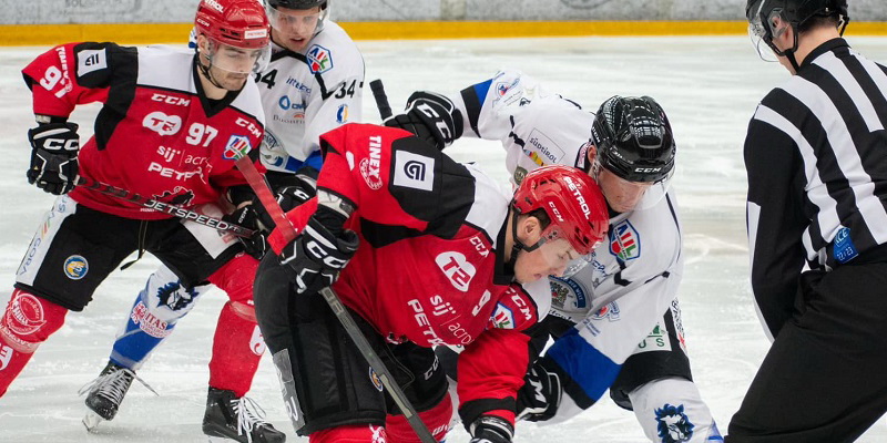 AHL: la serie dei quarti continua con Gara 3 | HockeyTime