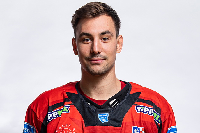 Dobbiaco: Bence Dezsi sostituisce Hector Majul | HockeyTime