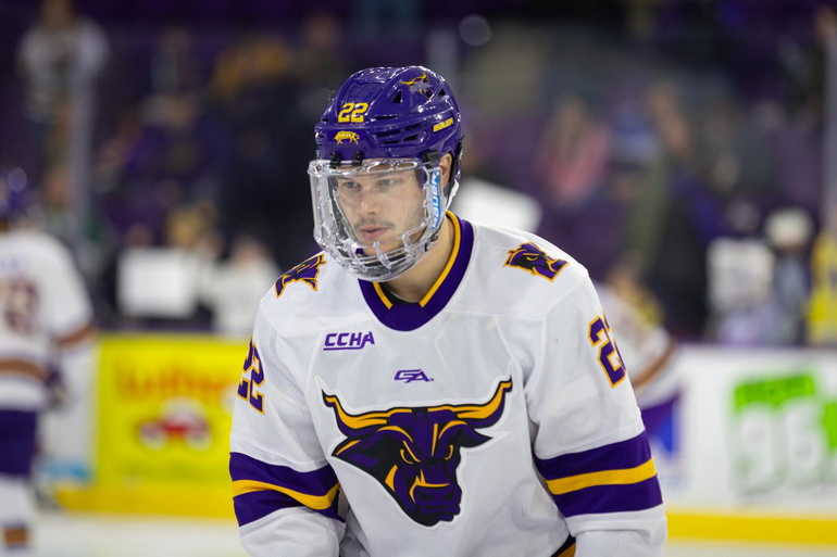 Steven Bellini è giallorosso! Il difensore canadese sbarca ad Asiago ...